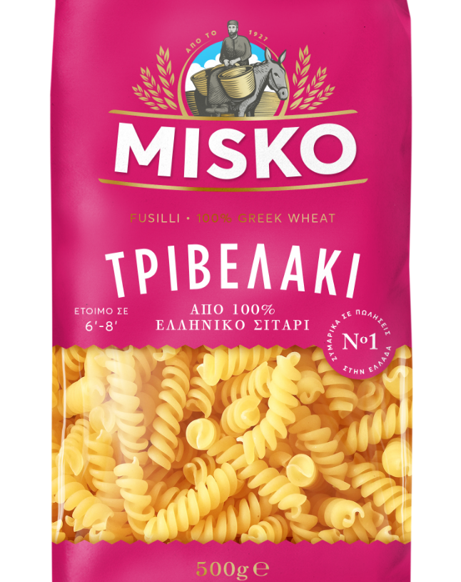 Pastas, Sauces, Rice Archive