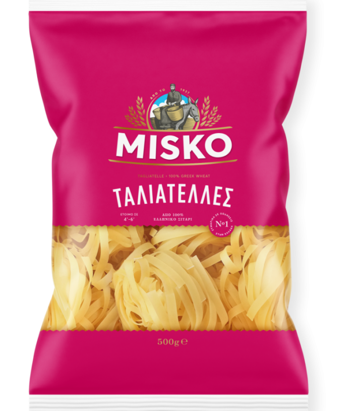 Pastas, Sauces, Rice Archive